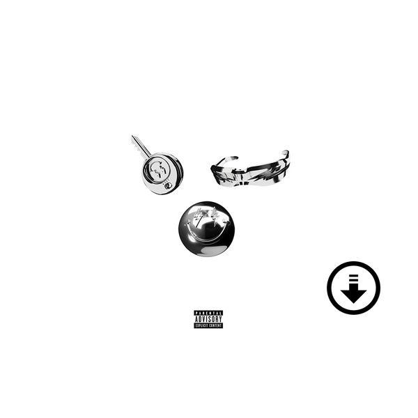 Rayo Digital Album - J Balvin Official Store