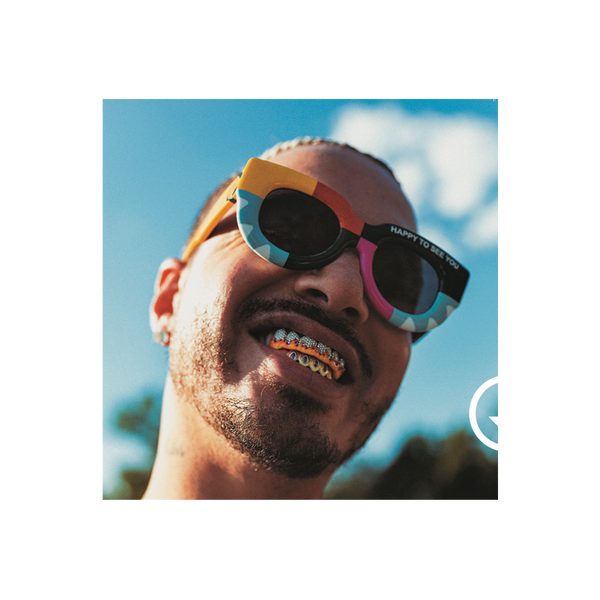 J Balvin Official Store - J Balvin Official Store