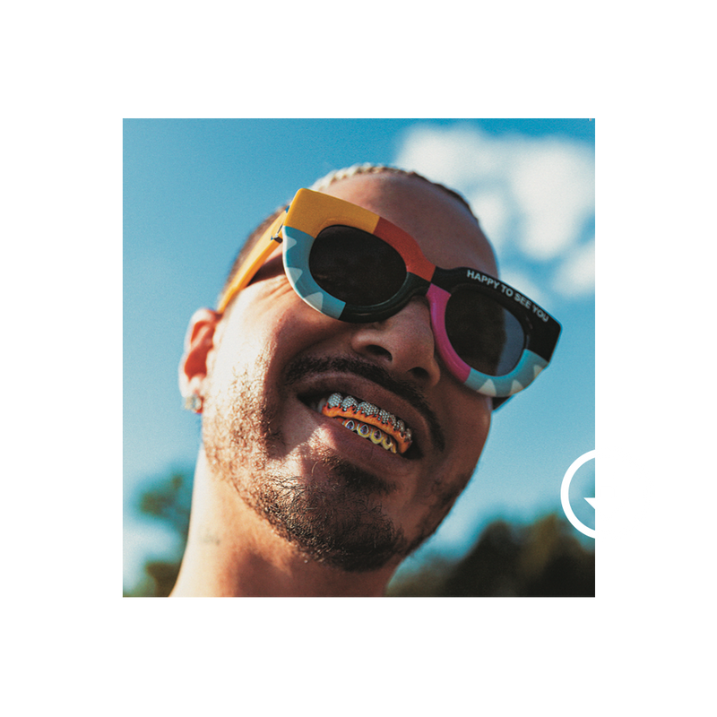 J Balvin Official Store - J Balvin Official Store