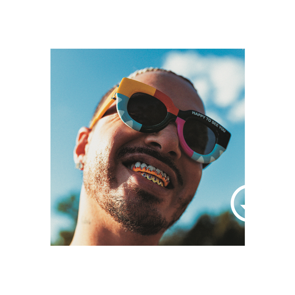 J Balvin Official Store